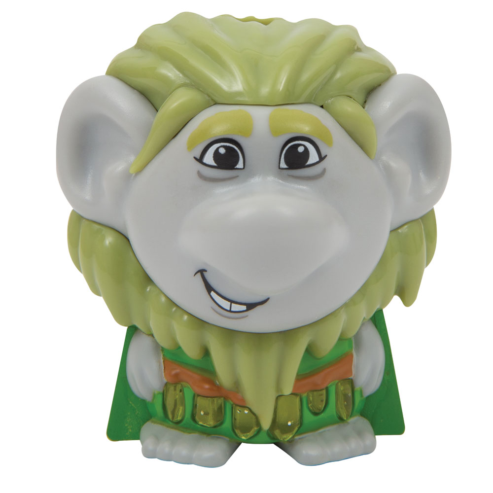 Disney Frozen 2 Mini Figures Single Pack - English Edition - R ...