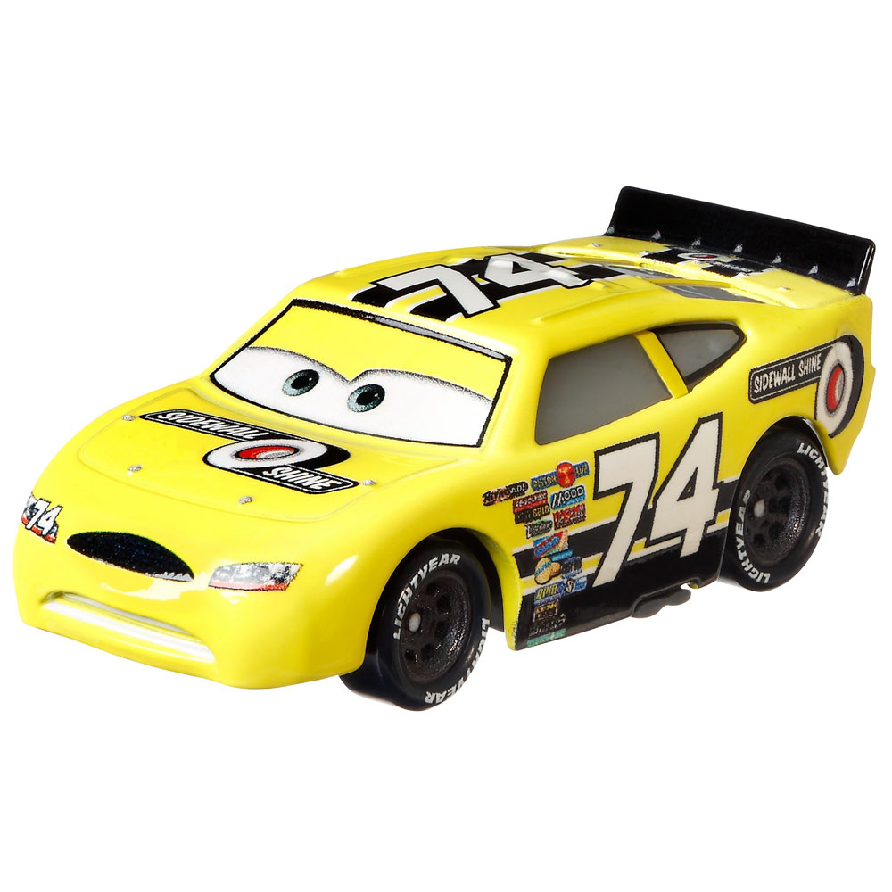 Disney Pixar Cars Slider Petrolski | Toys R Us Canada