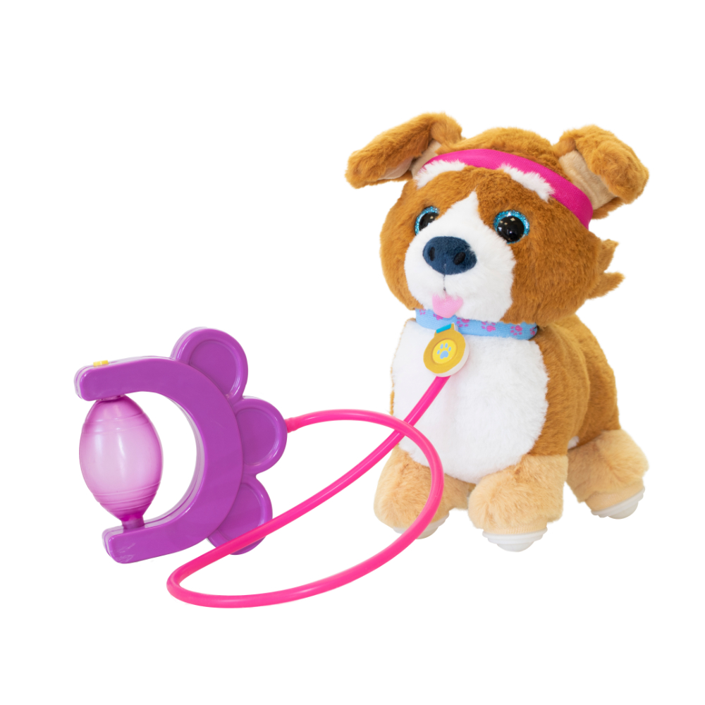 Sprint Puppy Plush | Toys R Us Canada