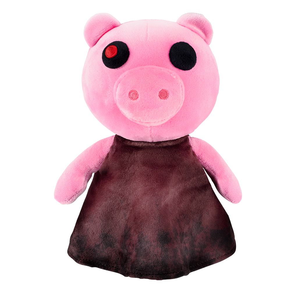 Piggy 8" Collectible Plush | Toys R Us Canada