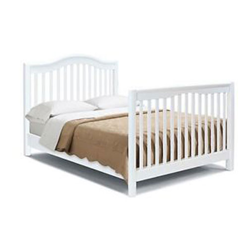 Shermag Universal Conversion Rails - White | Babies R Us Canada