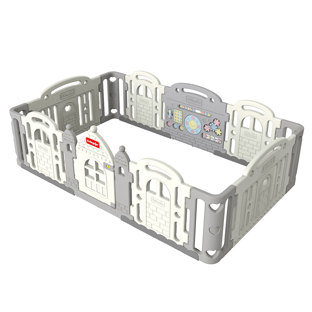 Dwinguler Castle - Downy Grey | Toys R Us Canada