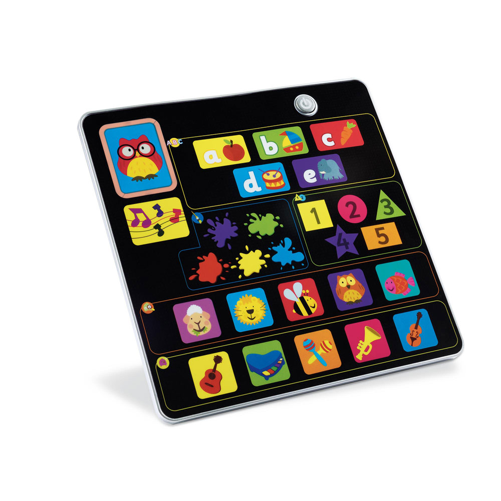 Early Learning Centre Little Learning Pad - English Edition - R ...