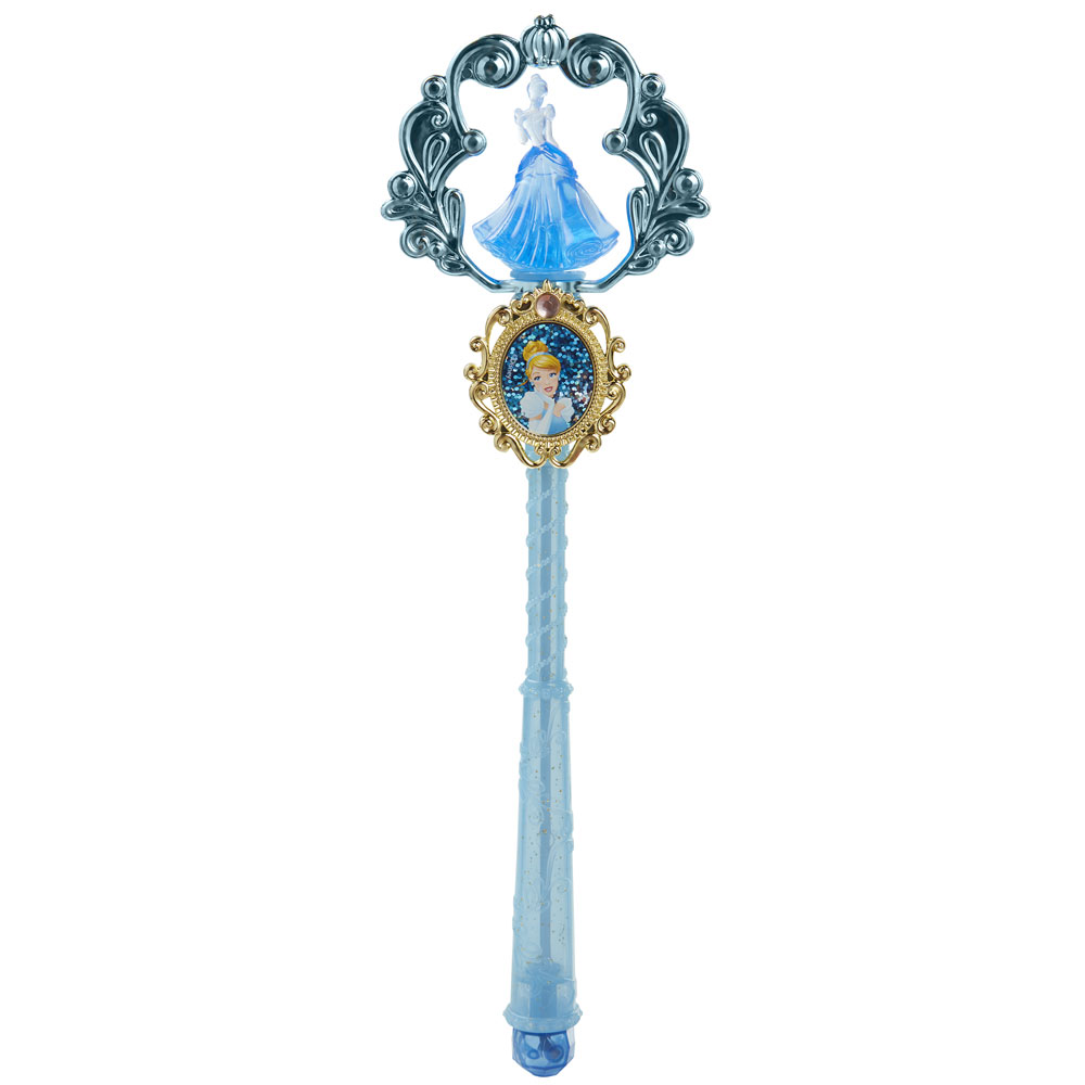 Disney Princess Explore Your World Cinderella Wand | Toys R Us Canada