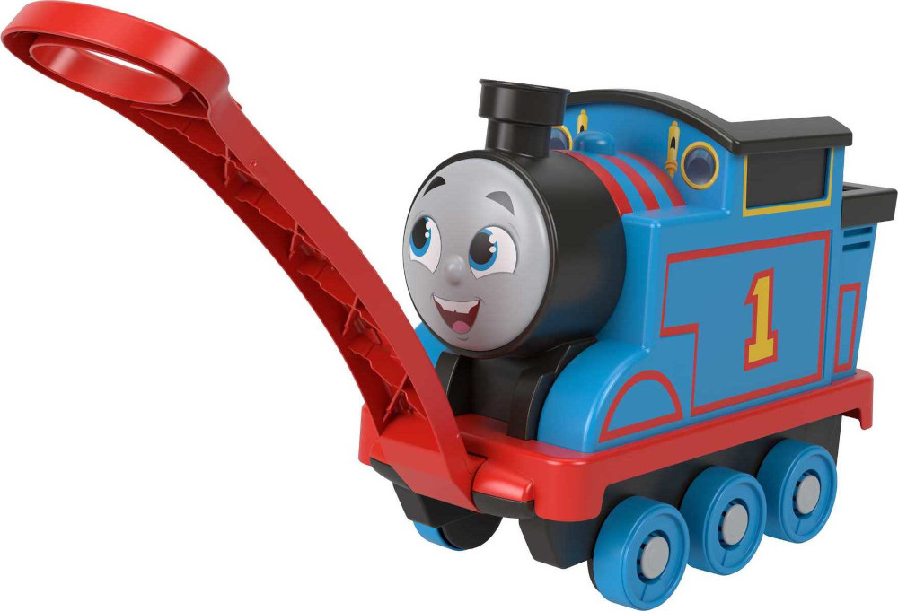 Thomas and Friends - Biggest Friend - Thomas | Toys R Us Canada