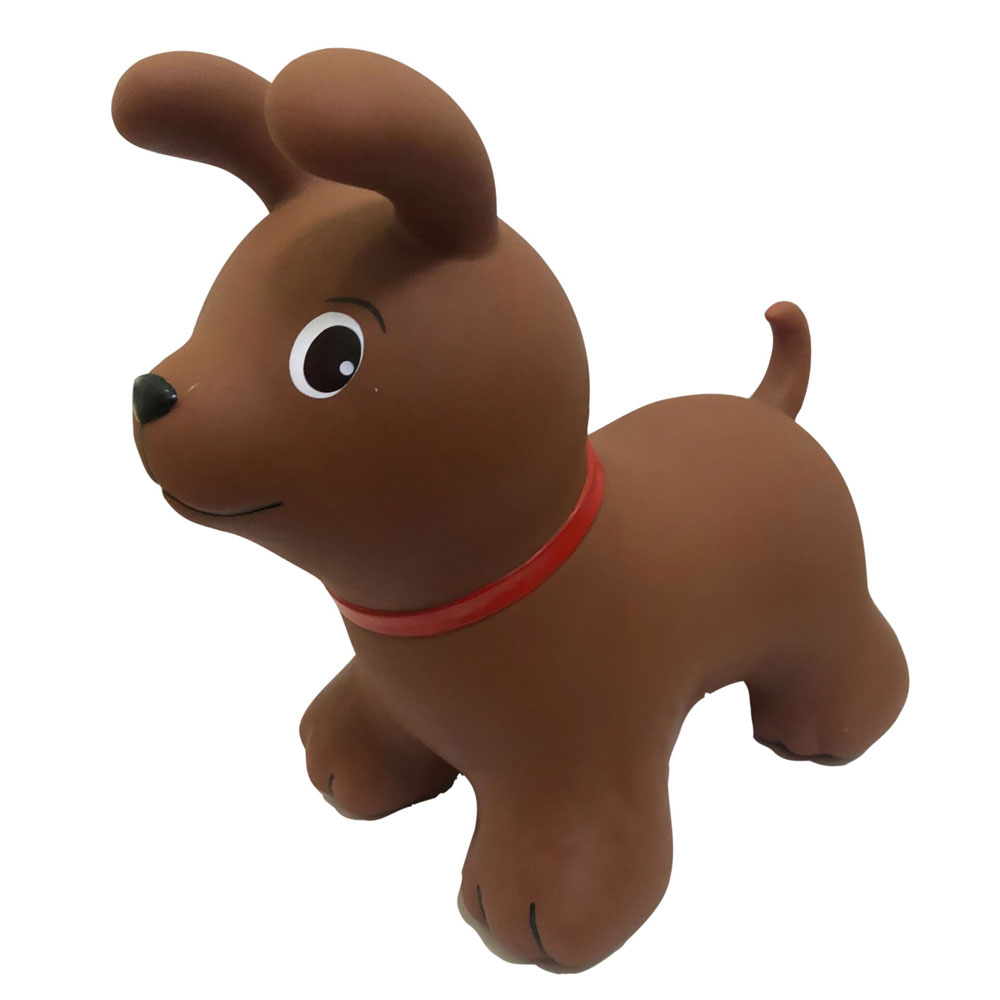 My First Jumpy Dog, Brown | Toys R Us Canada