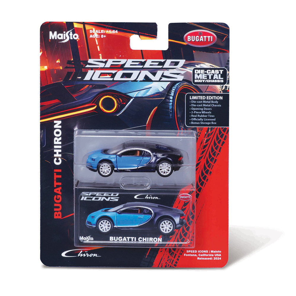 1:64 Speed Icons | Toys R Us Canada