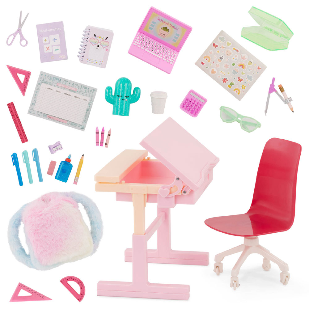 Our Generation - Modern Desk Set | Toys R Us Canada