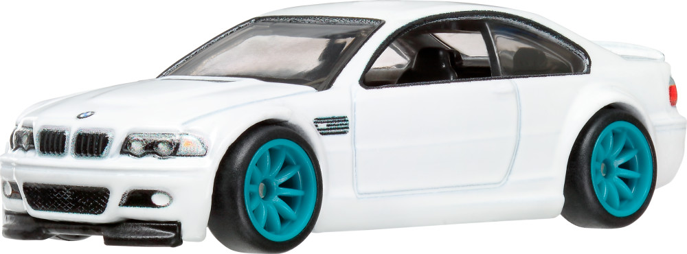 Hot Wheels BMW M3 1:64 Scale Car | Toys R Us Canada