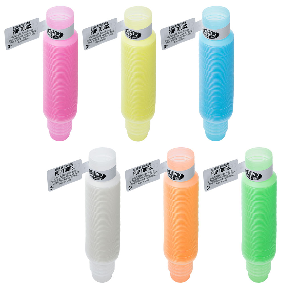 ALEX - Pop Toobs - Un par achat | Toys R Us Canada