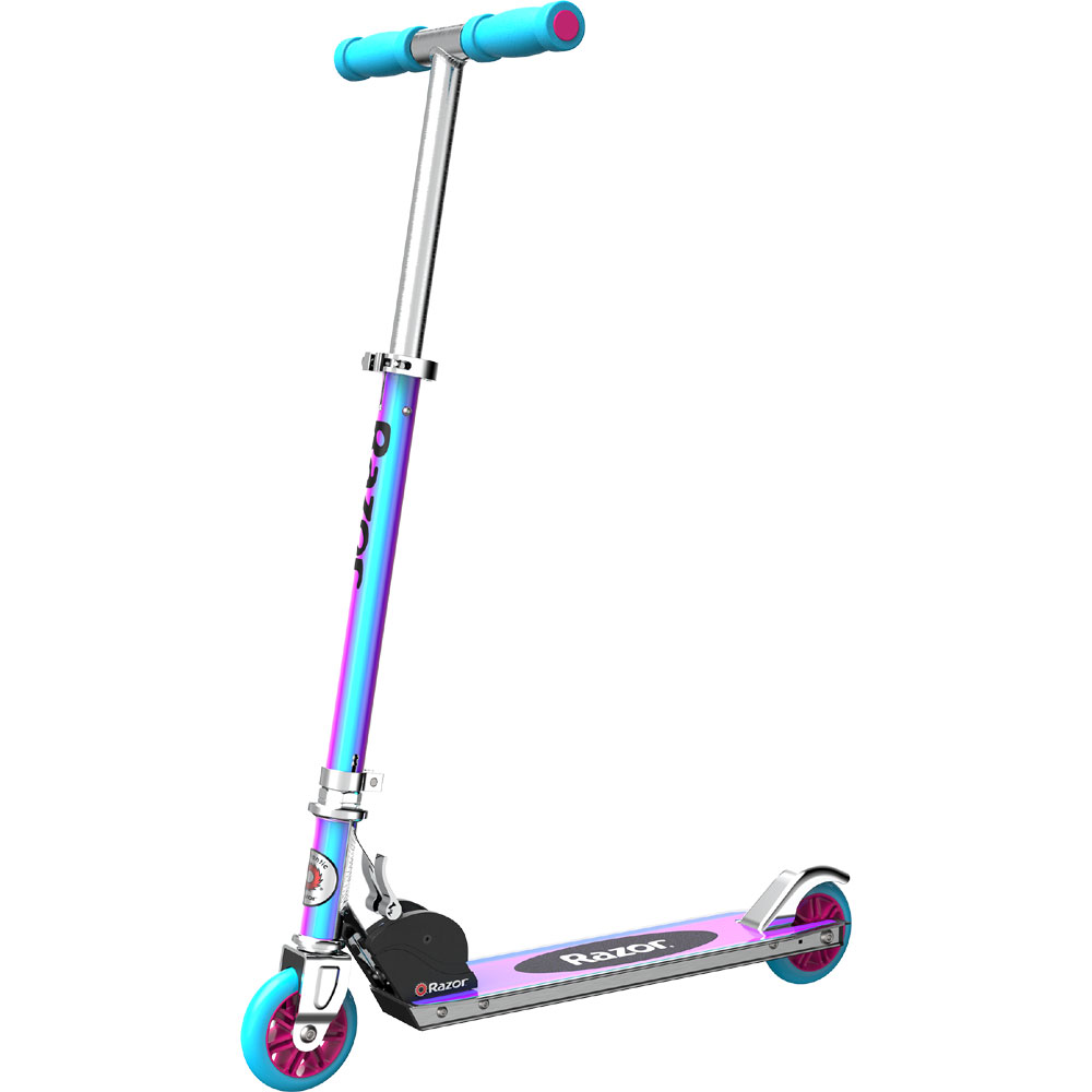 Razor - Razor Holographic Scooter | Toys R Us Canada
