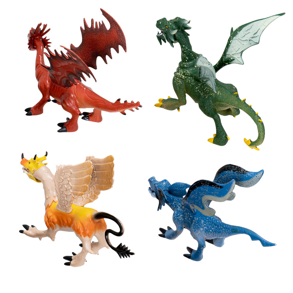 ALEX - Chomping Dragon - One per purchase | Toys R Us Canada