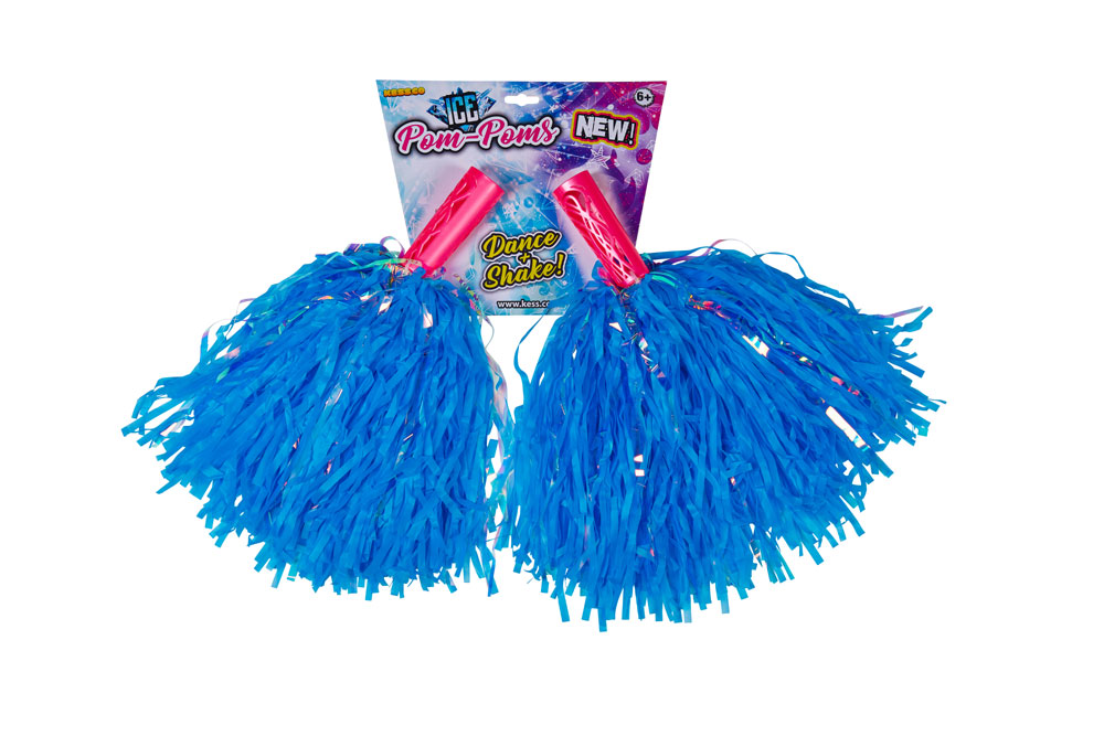 Ice Pom Poms | Toys R Us Canada