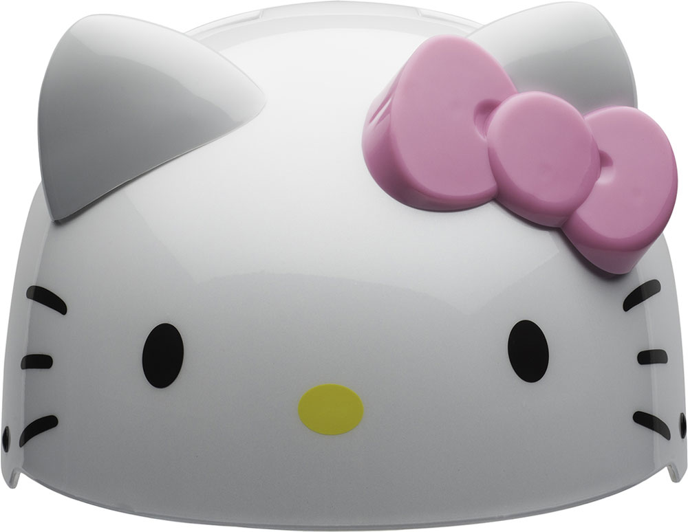 Hello Kitty 3D Child Helmet | Toys R Us Canada