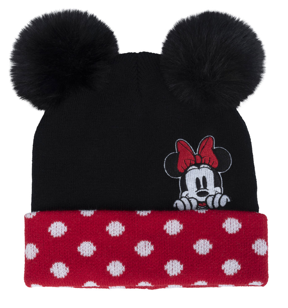 3D Minnie Mouse Toque | Babies R Us Canada
