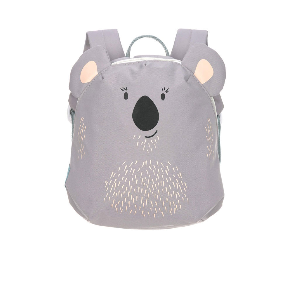 Lassig - Tiny Backpack - Koala | Toys R Us Canada