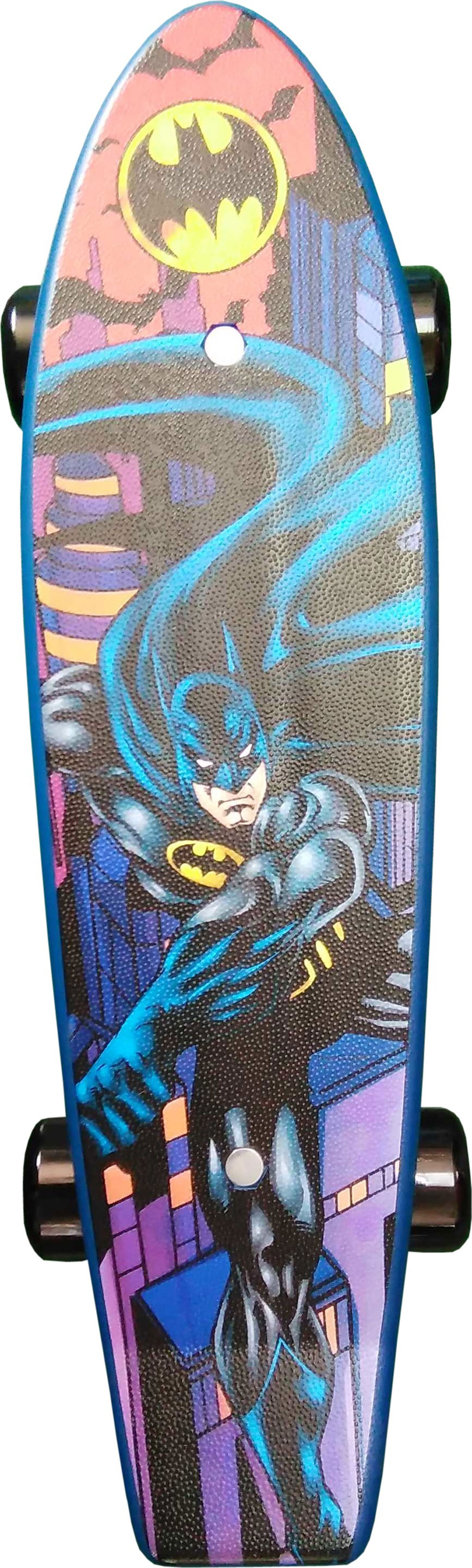 Batman Retro Skateboard | Toys R Us Canada