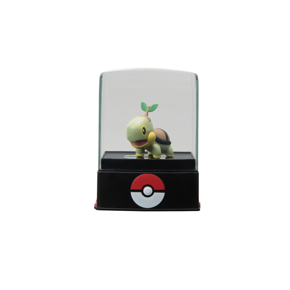 Pokémon Select Figure - Turtwig | Toys R Us Canada