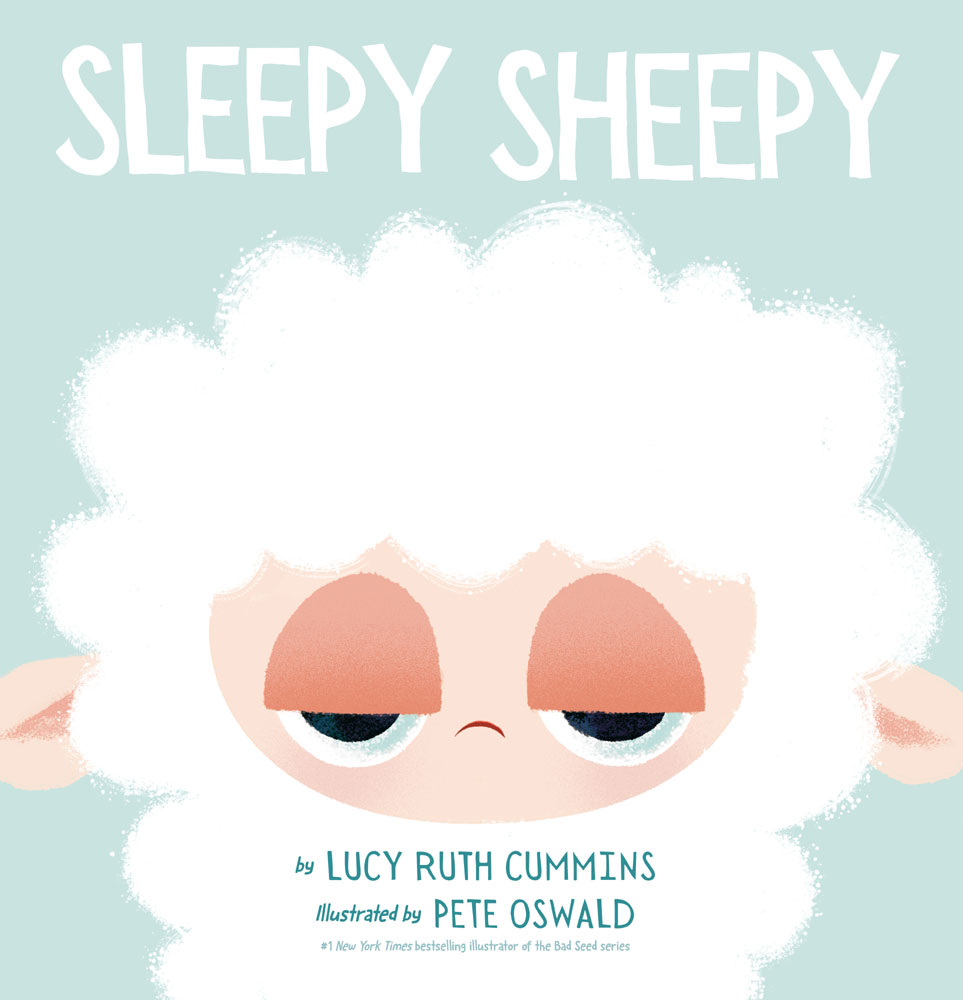 Sleepy Sheepy - English Edition | Toys R Us Canada