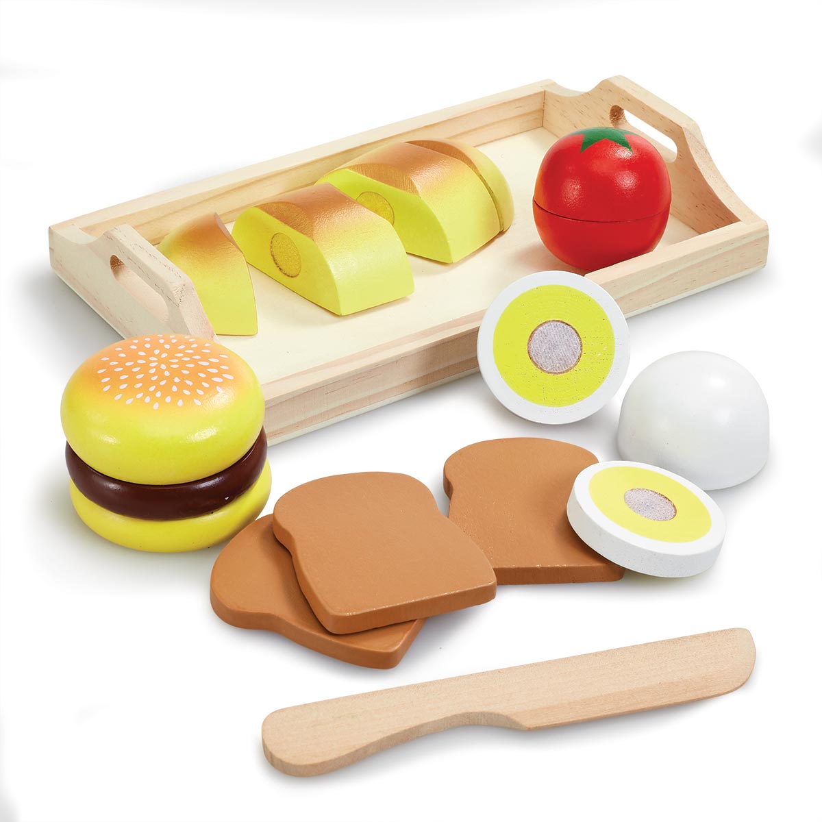 Woodlets Sandwich Set - R Exclusive | Toys R Us Canada