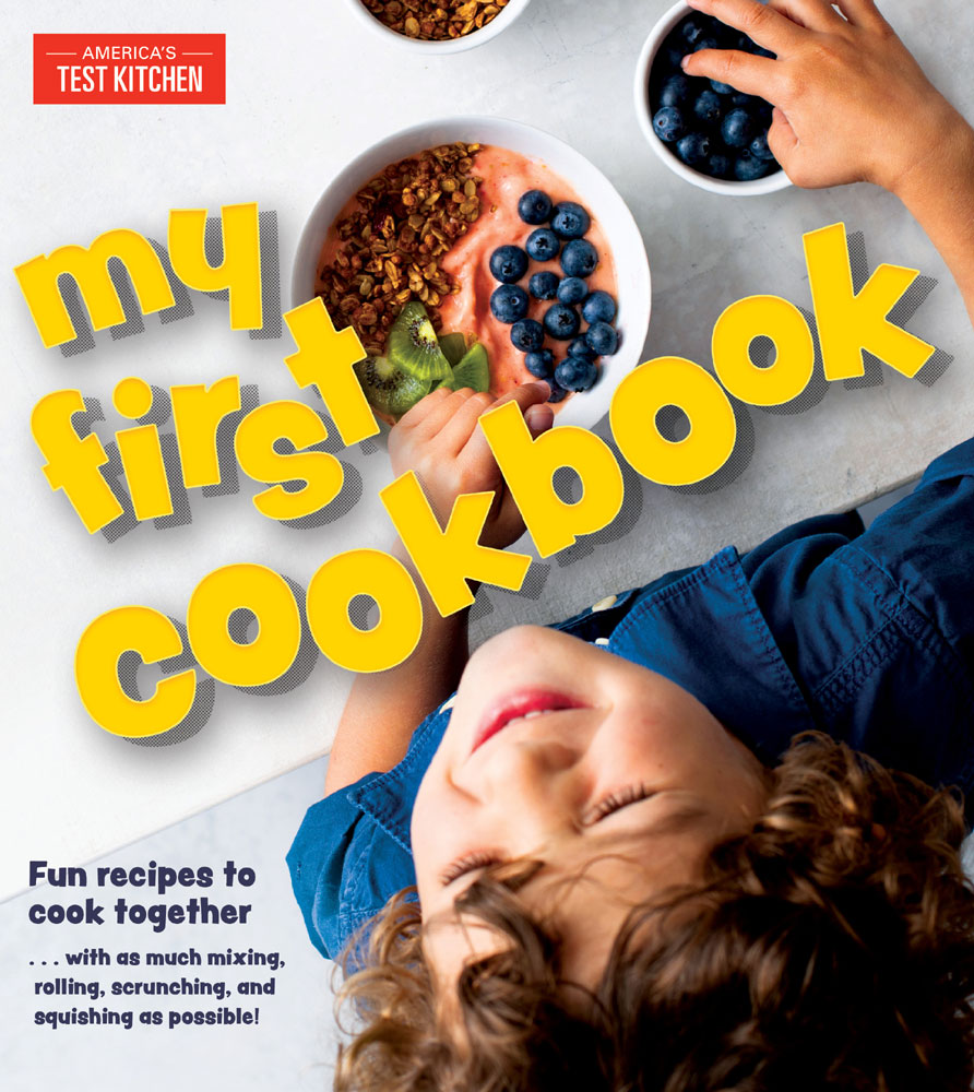 My First Cookbook - English Edition | Toys R Us Canada