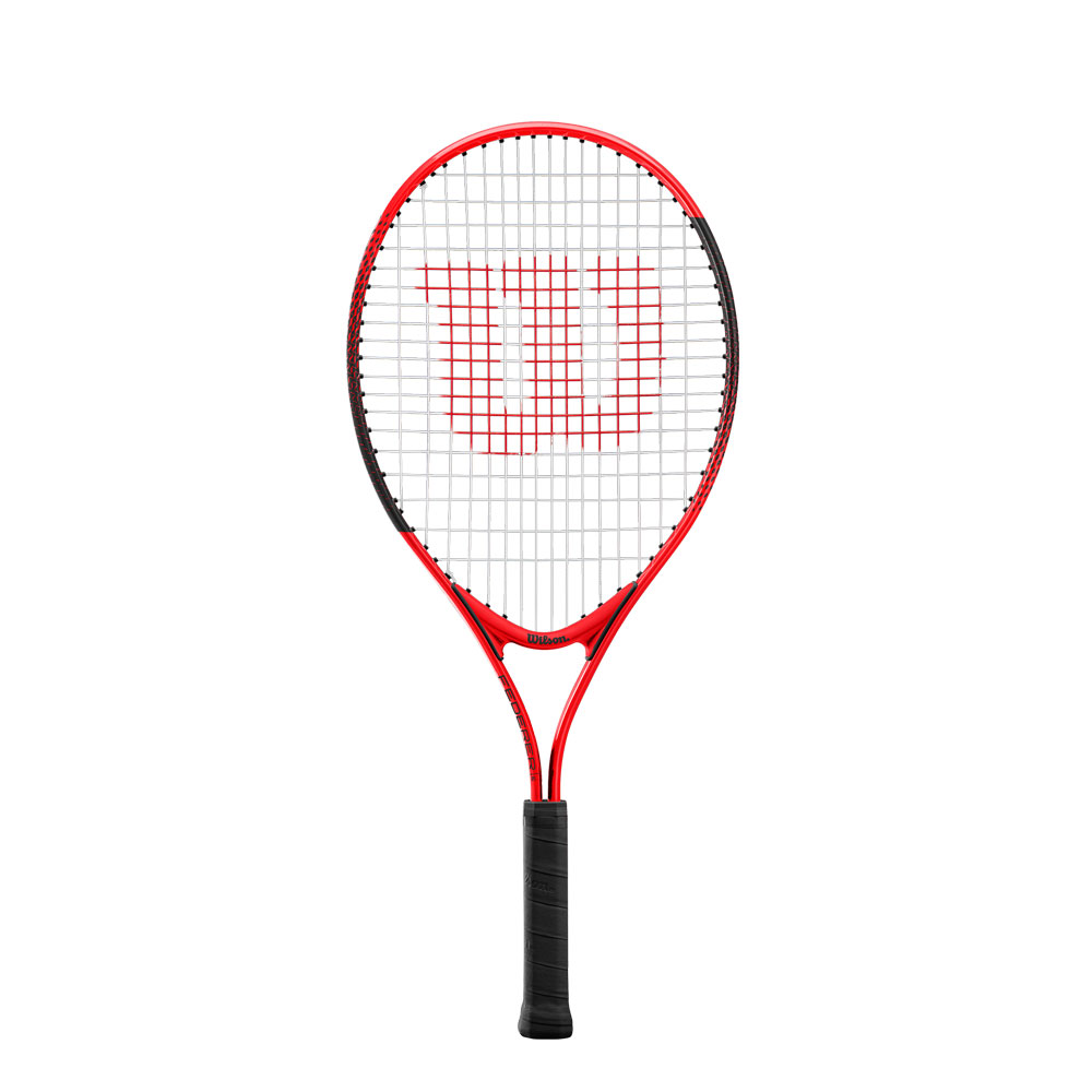 Federer 25" Jr Tennis Racket | Toys R Us Canada