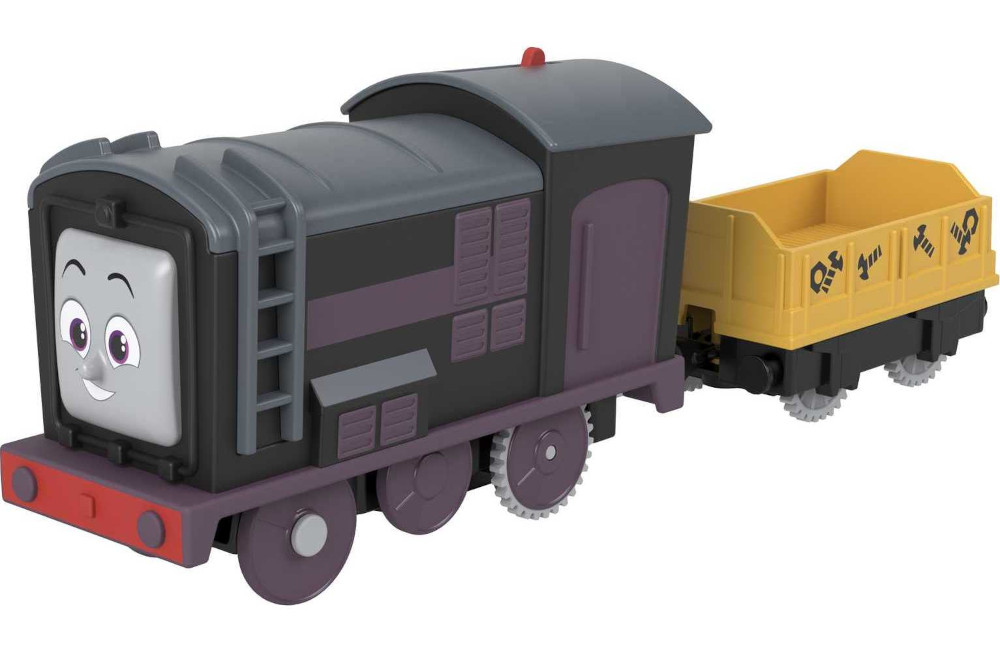 Thomas and Friends Diesel Motorized Engine | Toys R Us Canada