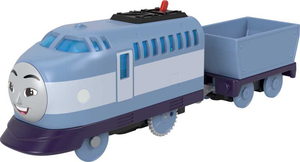 Fisher-Price Thomas & Friends Kenji Motorized Engine | Toys R Us Canada