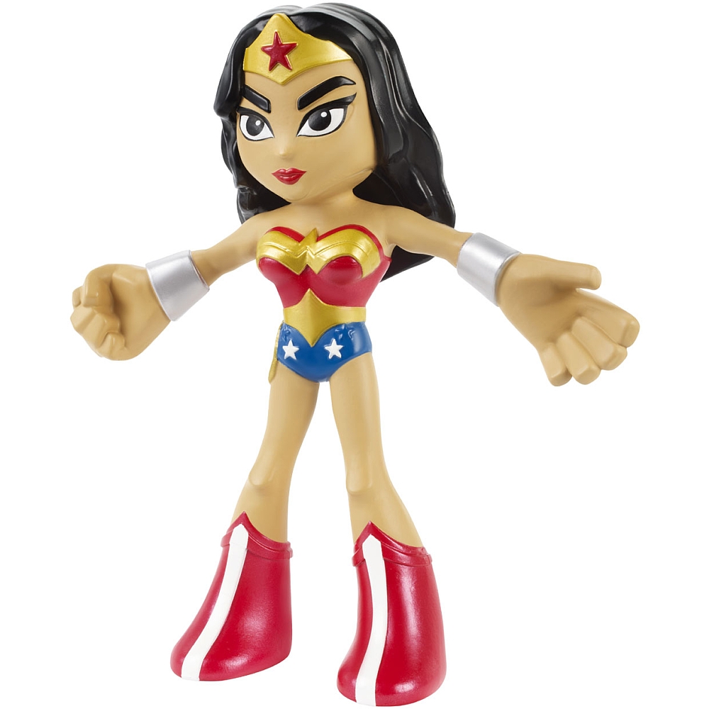 Justice League 7-inch Flextreme Wonder Woman | Toys R Us Canada
