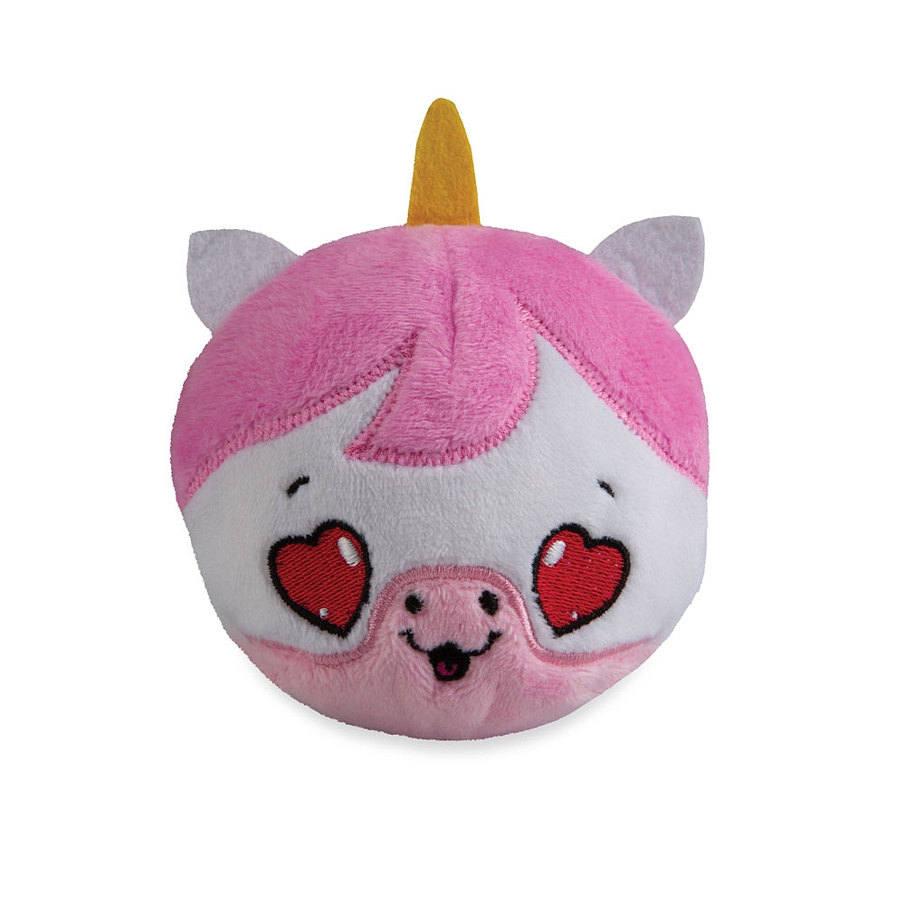 Soft'n Slo Squishies Mega Fuzzeez Unicorn | Toys R Us Canada
