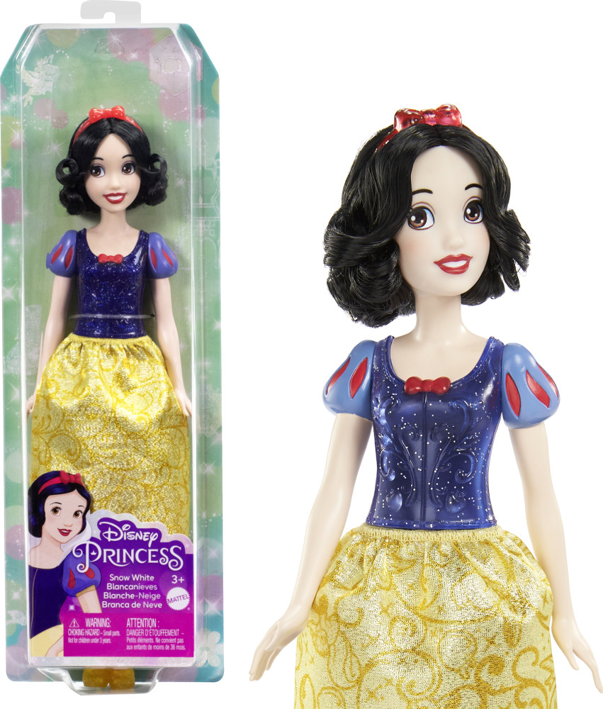 Disney Princess Snow White Doll | Toys R Us Canada