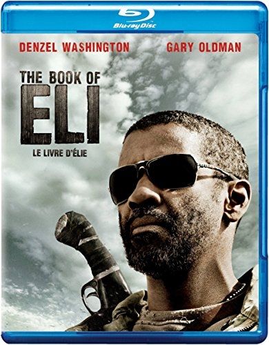 The Book of Eli [Blu-ray]