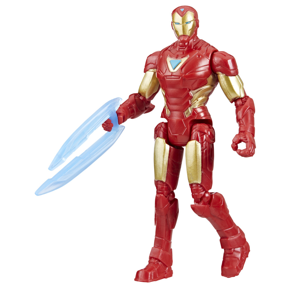 Marvel Avengers Epic Hero Series Iron Man | Toys R Us Canada