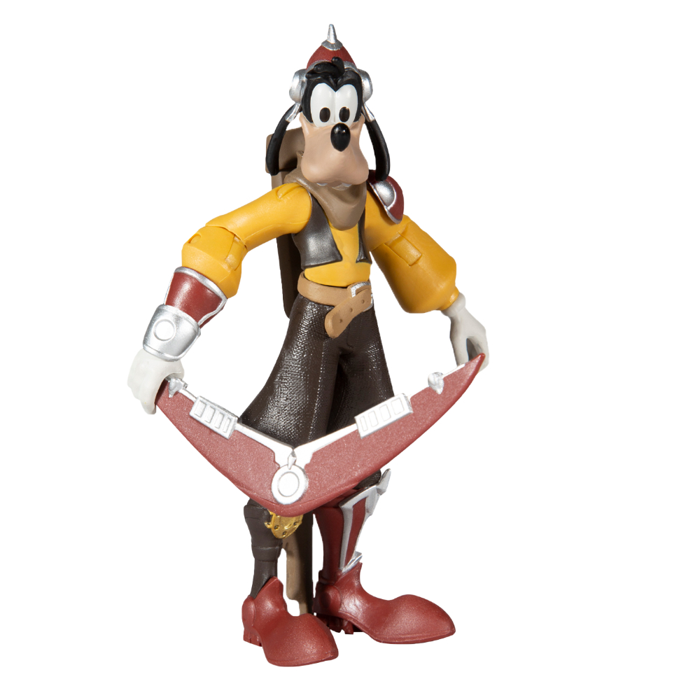 MCFARLANE: DISNEY MIRRORVERSE - GOOFY (5 INCH) | Toys R Us Canada