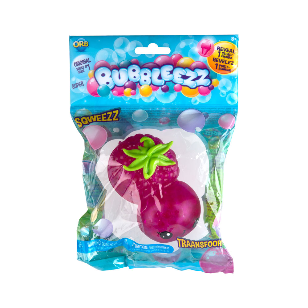 Bubbleezz Super Shelley Grape | Toys R Us Canada