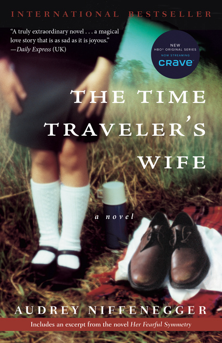 The Time Traveler's Wife - English Edition | Toys R Us Canada