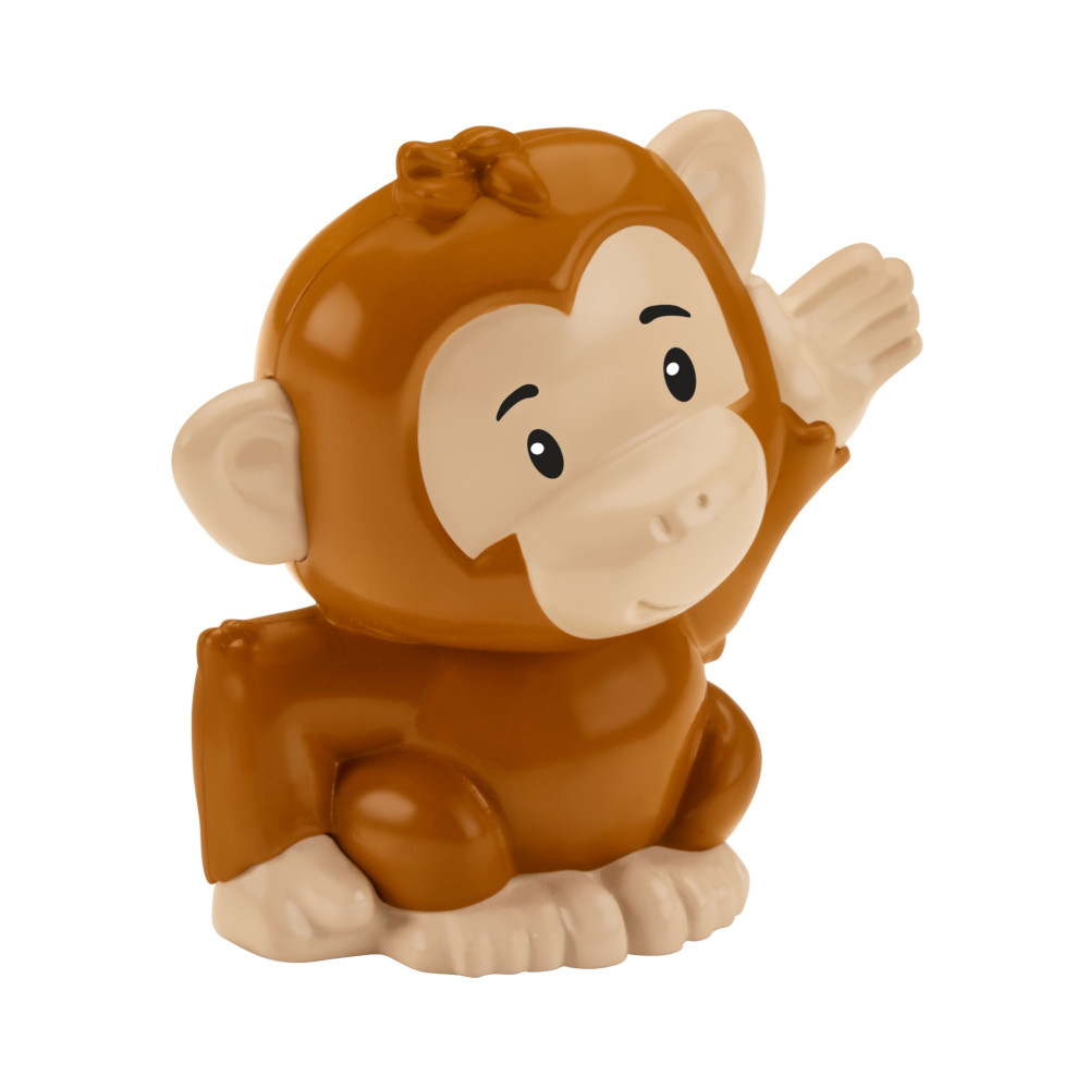 Fisher-Price Little People Monkey | Toys R Us Canada