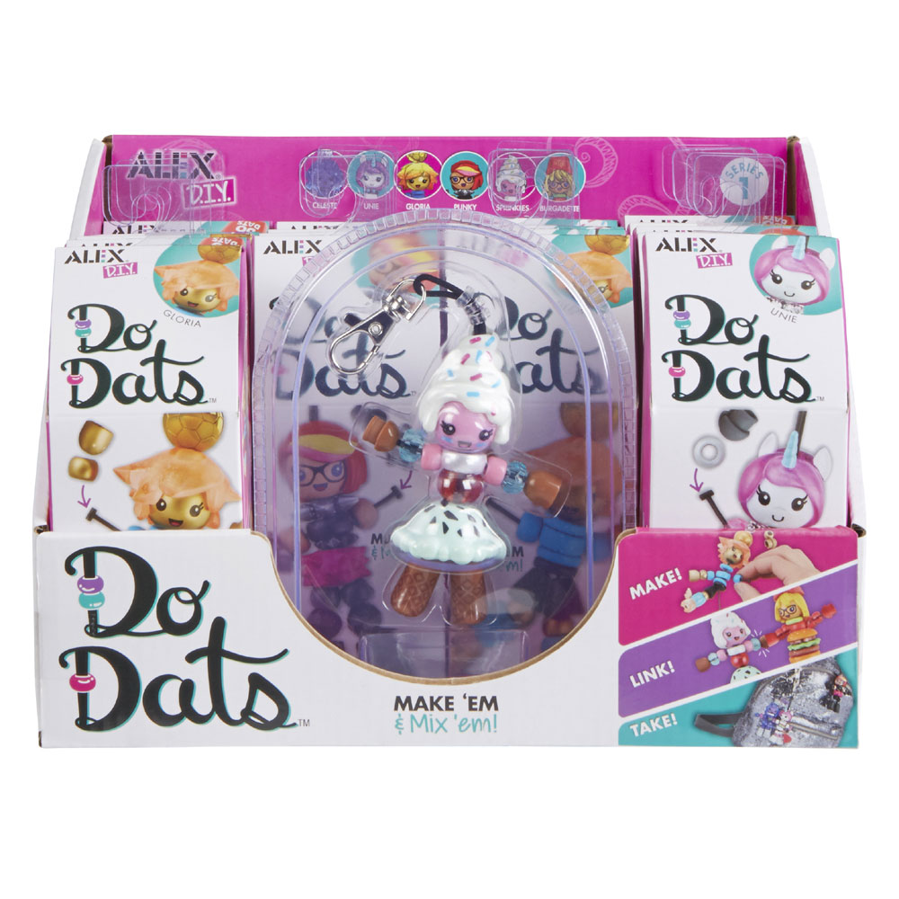 ALEX DIY Do Dats | Toys R Us Canada