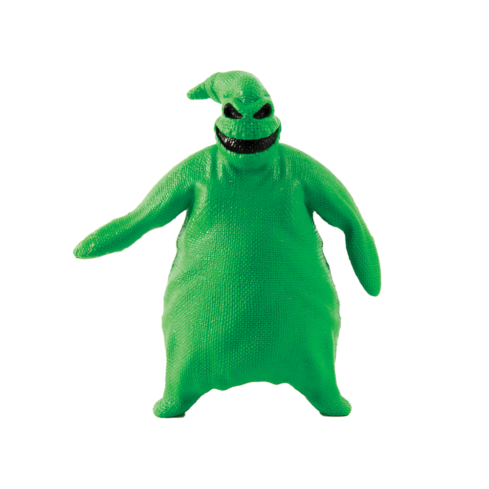 Flexfigs - 1 Pack - Nightmare Before Christmas: Oogie Boogie | Toys R ...
