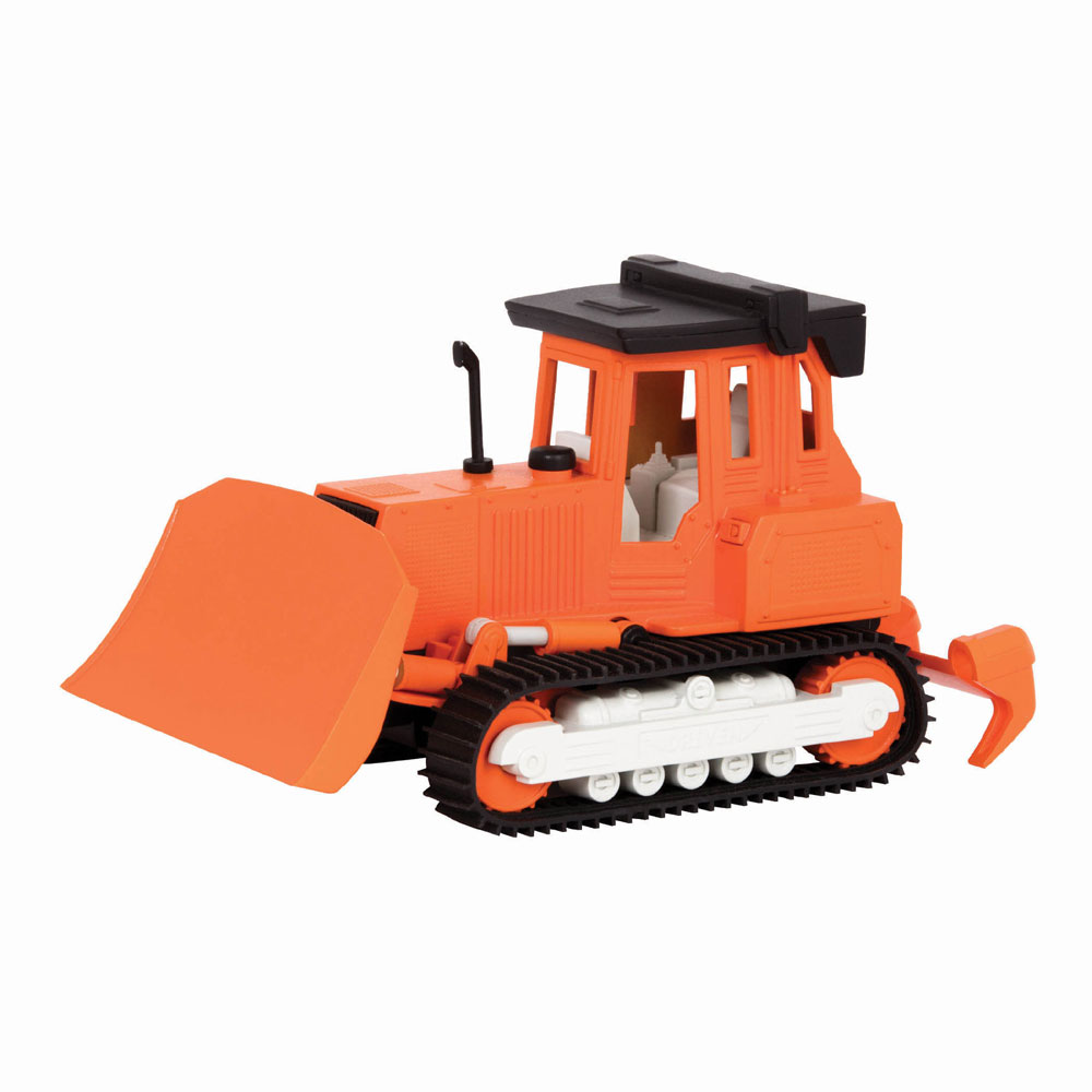 DRIVEN by Battat - Micro Bulldozer | Toys R Us Canada