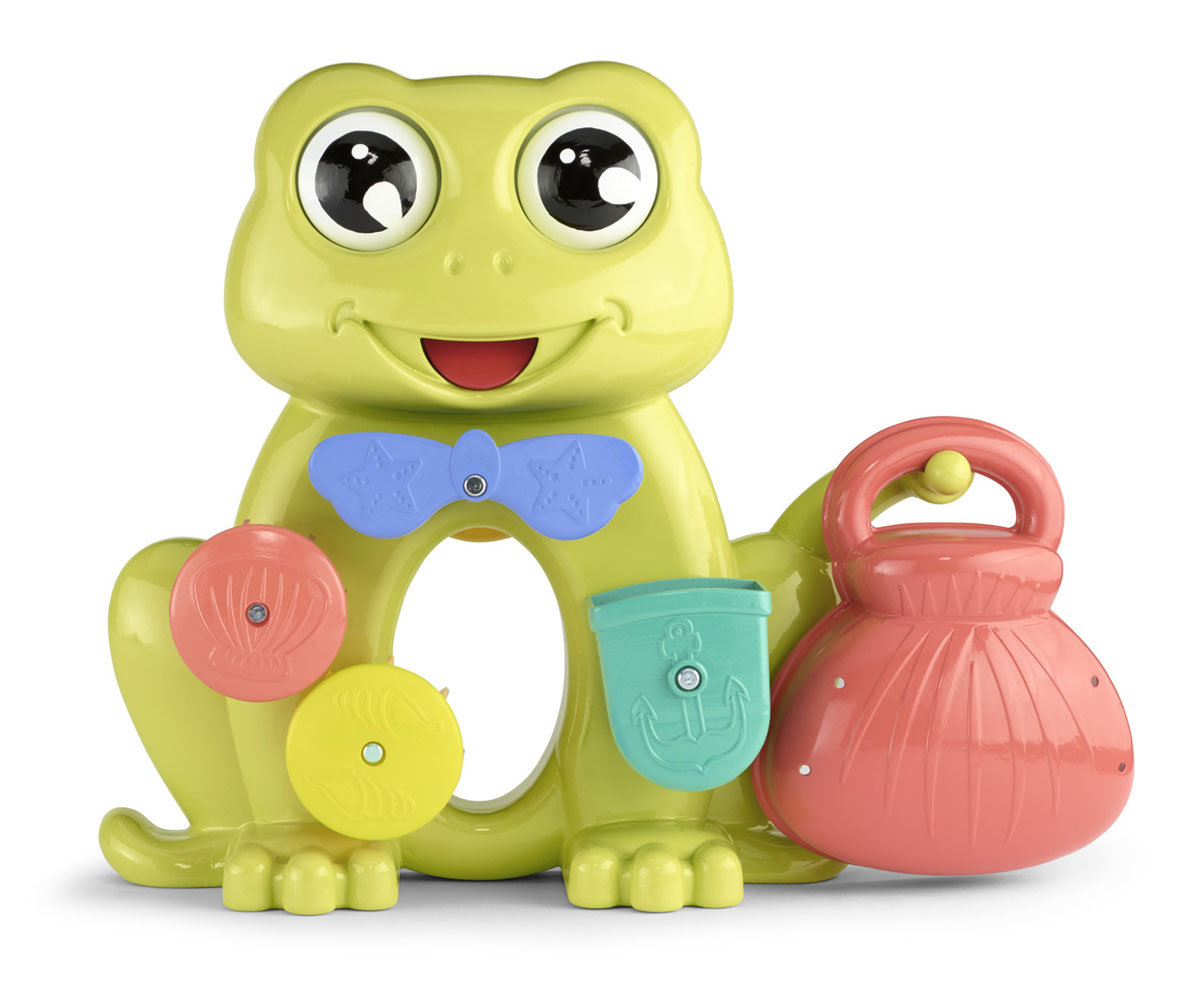 Bruin - Splashtastic Froggie Set | Toys R Us Canada
