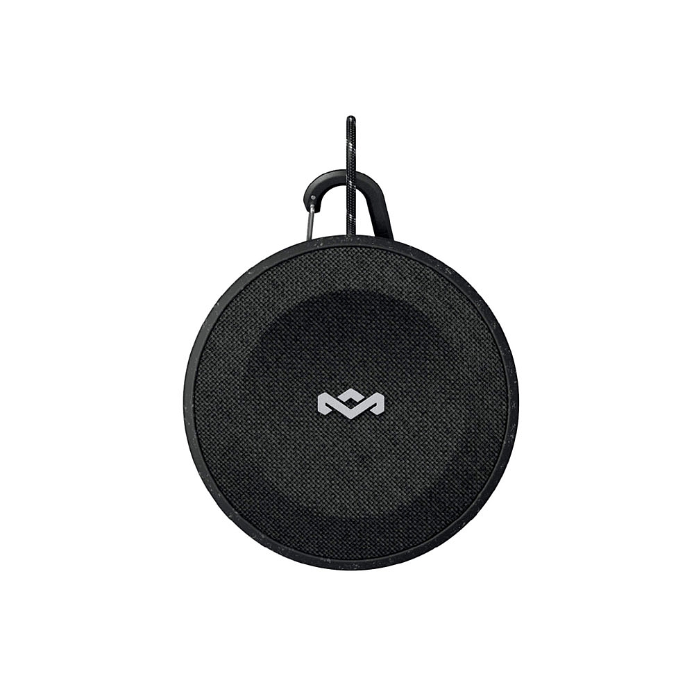 MARLEY NO BOUNDS bluetooth wireless waterproof speaker black | Toys R ...