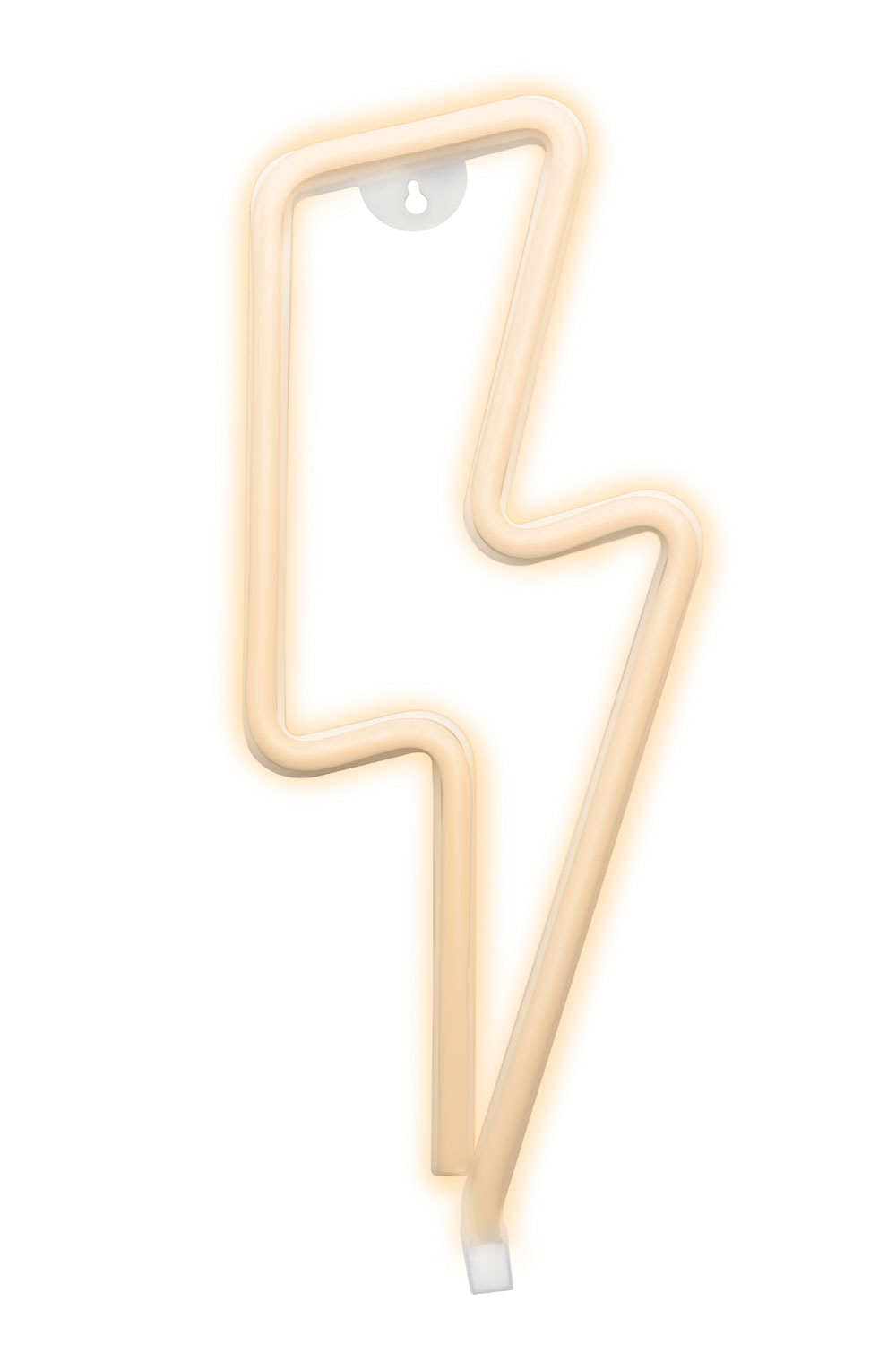 Applique murale ÉCLAIR néon à LED de Brilliant Ideas | Toys R Us Canada