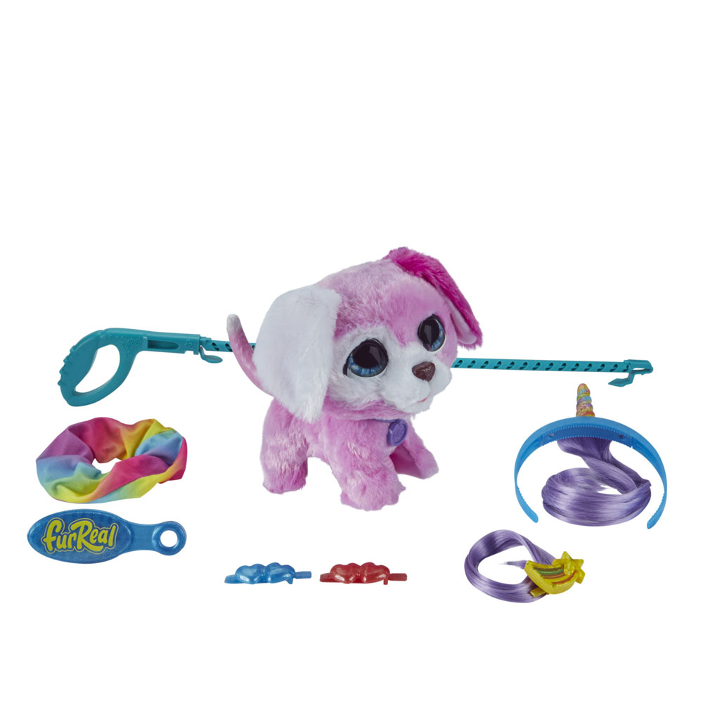furReal Glamalots Interactive Pet Toy | Toys R Us Canada
