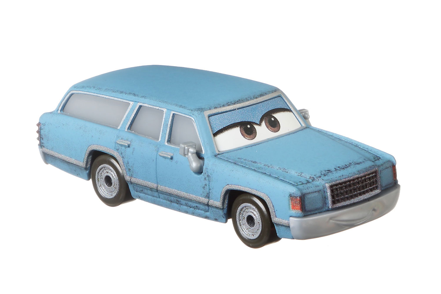 Disney/Pixar Cars Jen Tansedan - English Edition | Toys R Us Canada