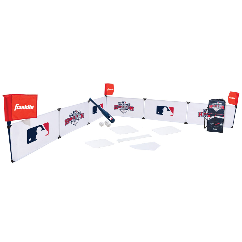 MLB Home Run Stadium | Toys R Us Canada