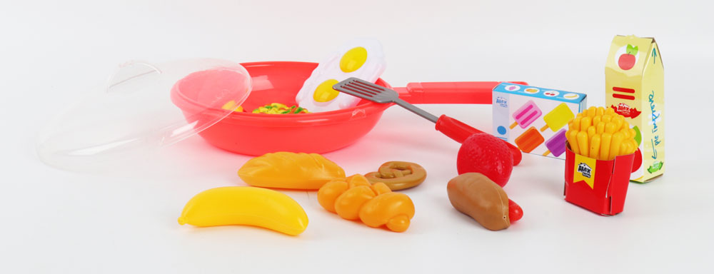 My First Cooking Set Red | Toys R Us Canada