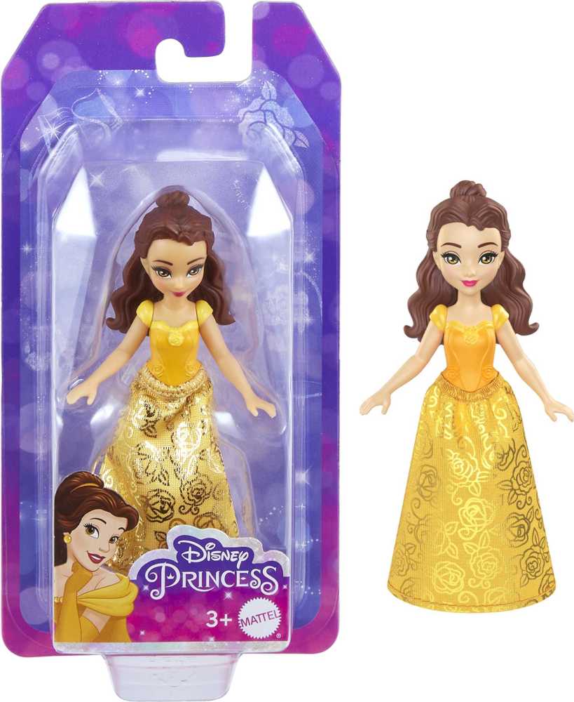 Disney Princess Belle Doll | Toys R Us Canada