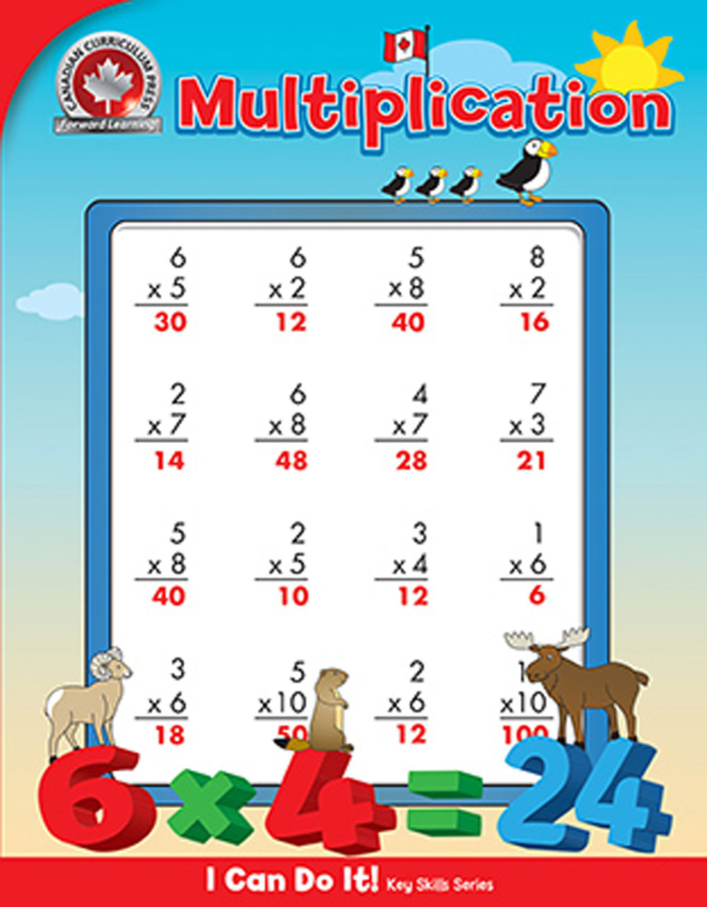 Multiplication | Toys R Us Canada