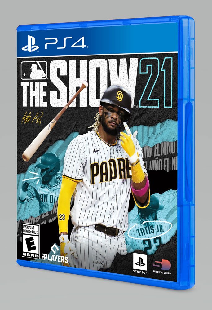 Playstation 4- MLB The Show 21 | Toys R Us Canada